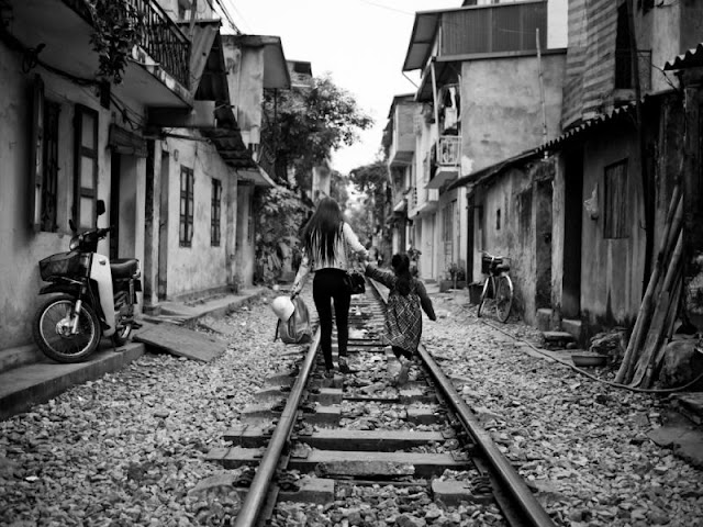 OLTRE IL MURO: ARTE e FOTOGRAFIA: ADDE ADESOKAN | PHOTOGRAPHER