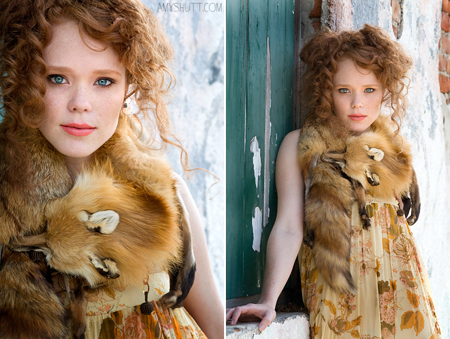 AMY SHUTT PHOTOGRAPHY: Nora Sneak Peek