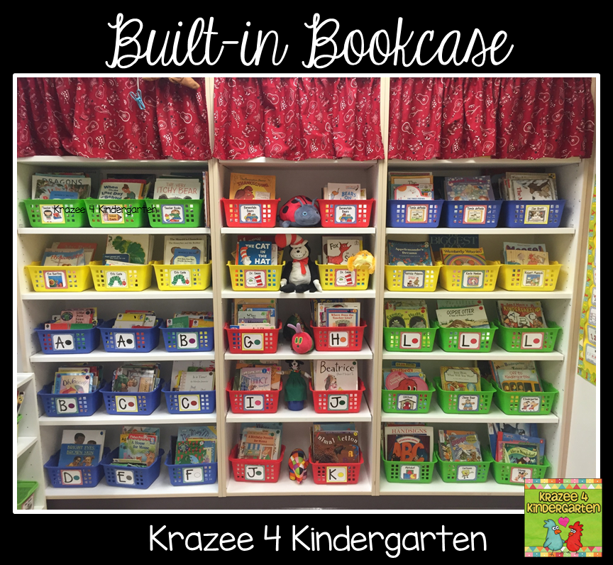 Classroom Library Labels Kindergarten at Jean Carothers blog