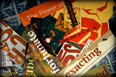 The Altered Page: Rolodecks