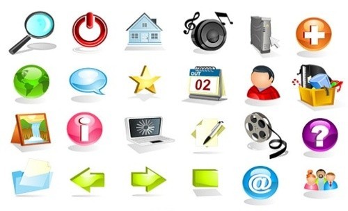 ACTIVIDADES CICLO DOS RFK JT: ICONOS, SEÑALES Y SIMBOLOS