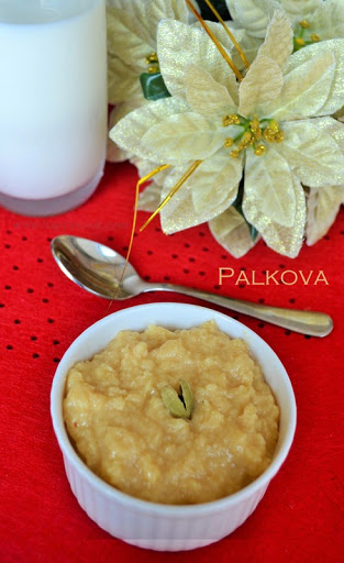 Palkova Recipe | How to make Palkova with Milk | Traditional Palkova ...