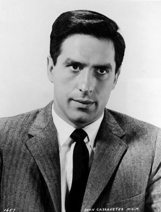 At the Movies: John Cassavetes