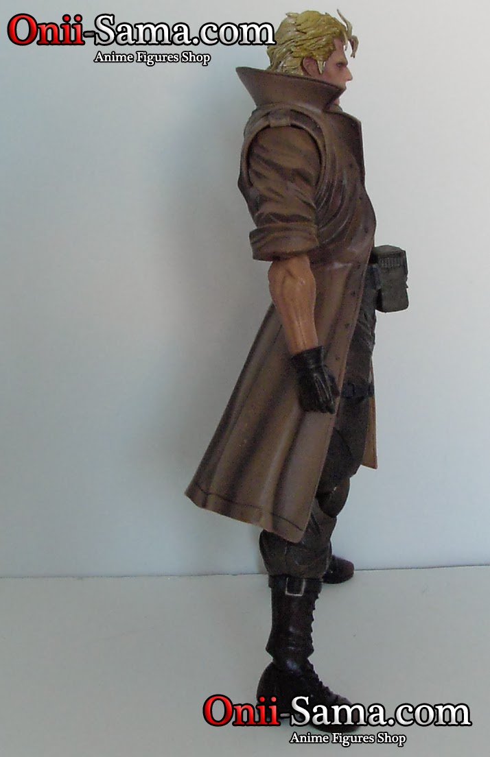 Official Onii-Sama - Anime PVC Figures Review Blog: Square Enix Play ...