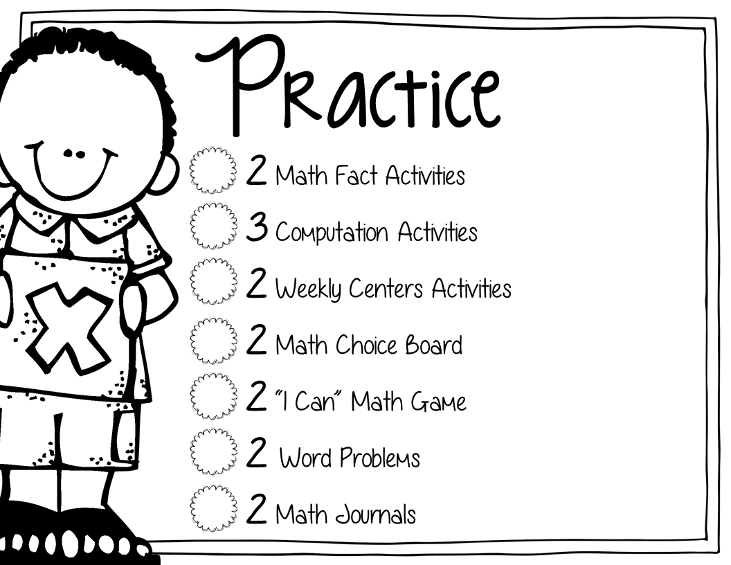 Independent Work Time: How I Differentiate Effectively - The Primary Gal