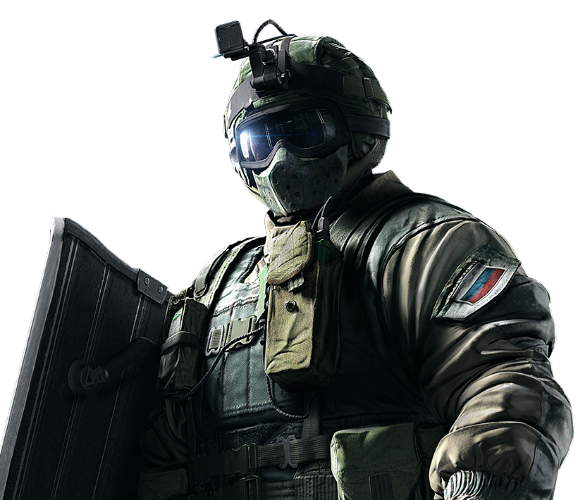 Найкращі ігри про війну: Tom Clancy’s Rainbow Six Siege