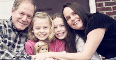 A Christmas Wish for Tara and Michael Pakosta! | Jen Gallacher