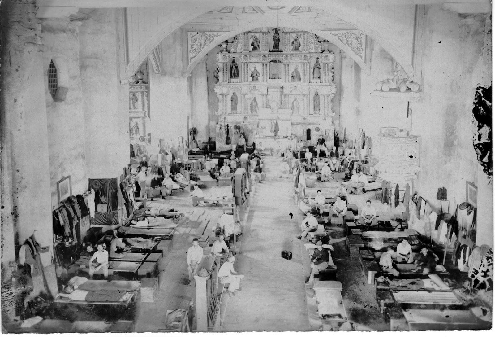 Marinduque Rising: Labanan sa Paye, Labanan sa Pulang Lupa, Labanan sa ...