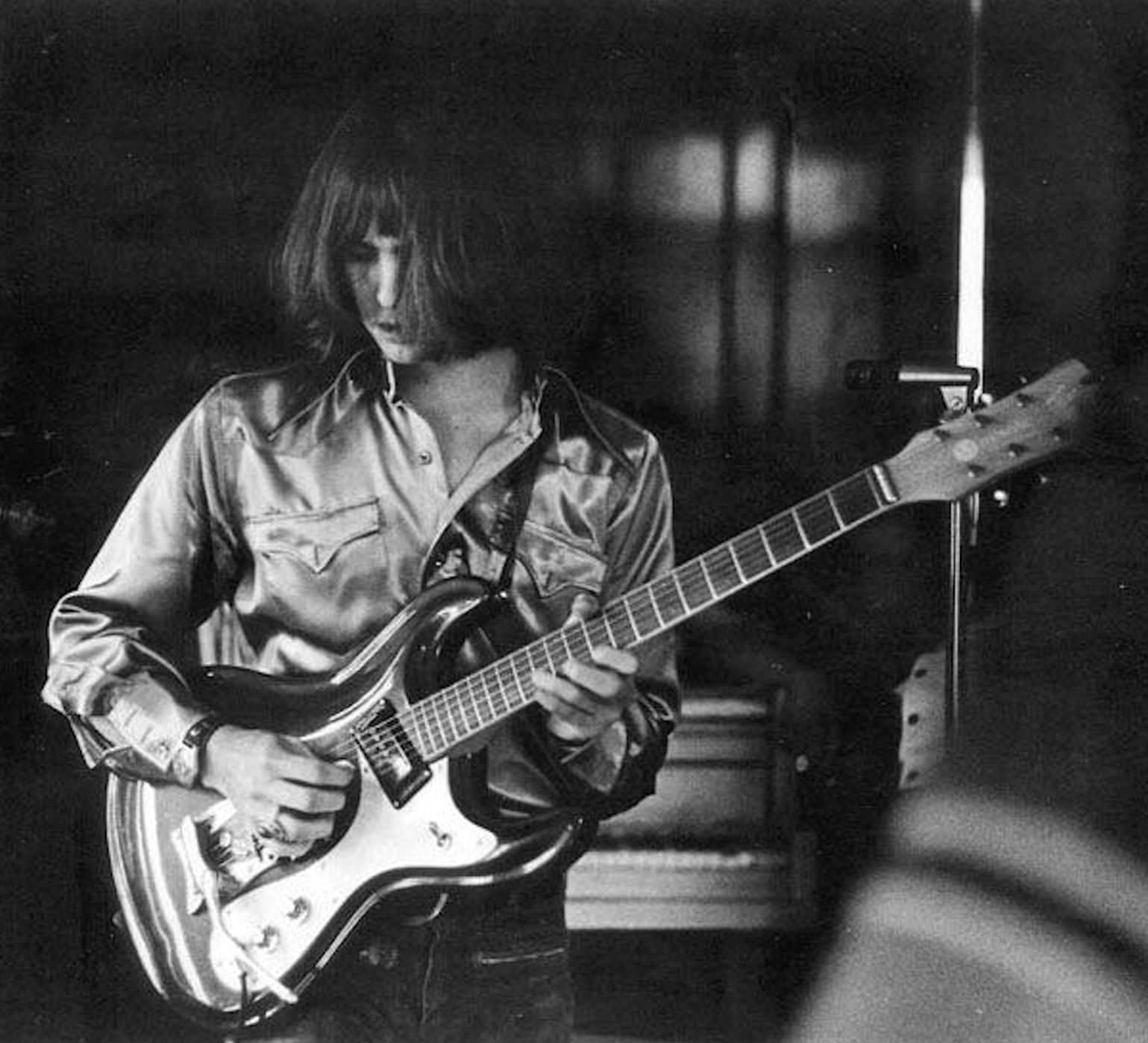 Eric Braun was | Page 2 | The Gear Page