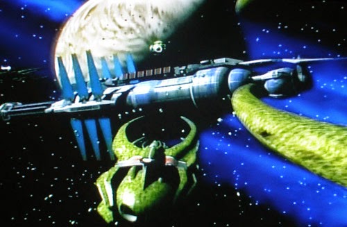 Babylon 5 #1: The Gathering