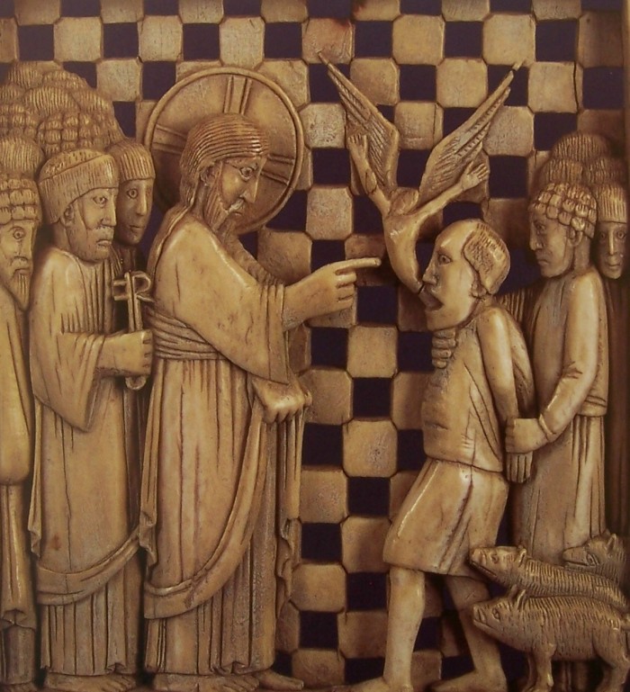 Everyday Revolutionary: "What Power Expels Us" (Part 5—Conclusion)