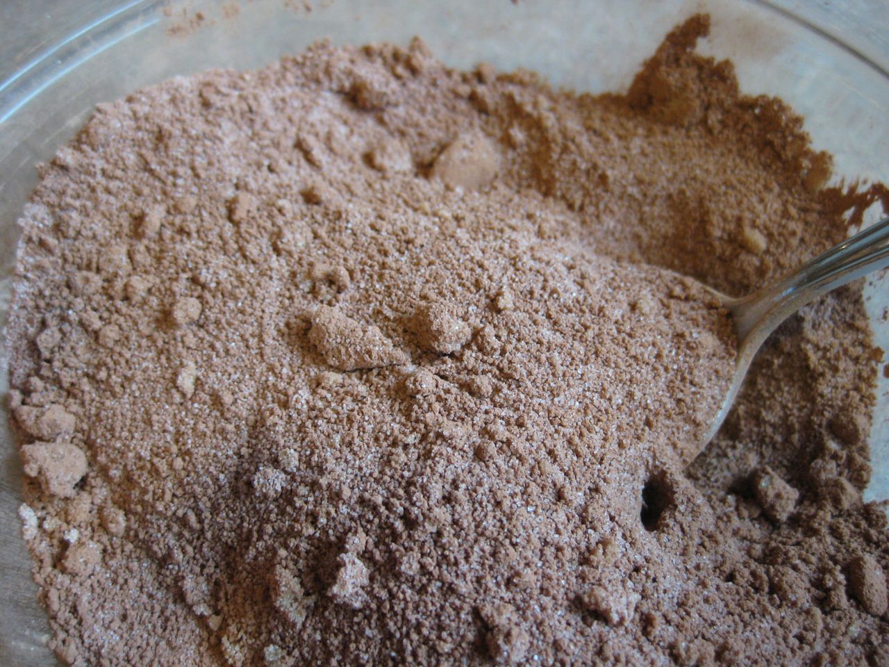 Made by Nicole: Cake #24: Hot Fudge Cake (Light or Rich)