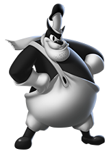 Pete - Disney Magic Kingdoms en Español