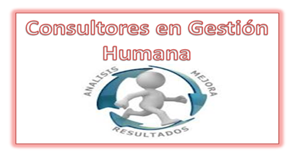 Consultores Gestion Humana: EMPRESA CONSULTORES GESTION HUMANA ASOCIADOS