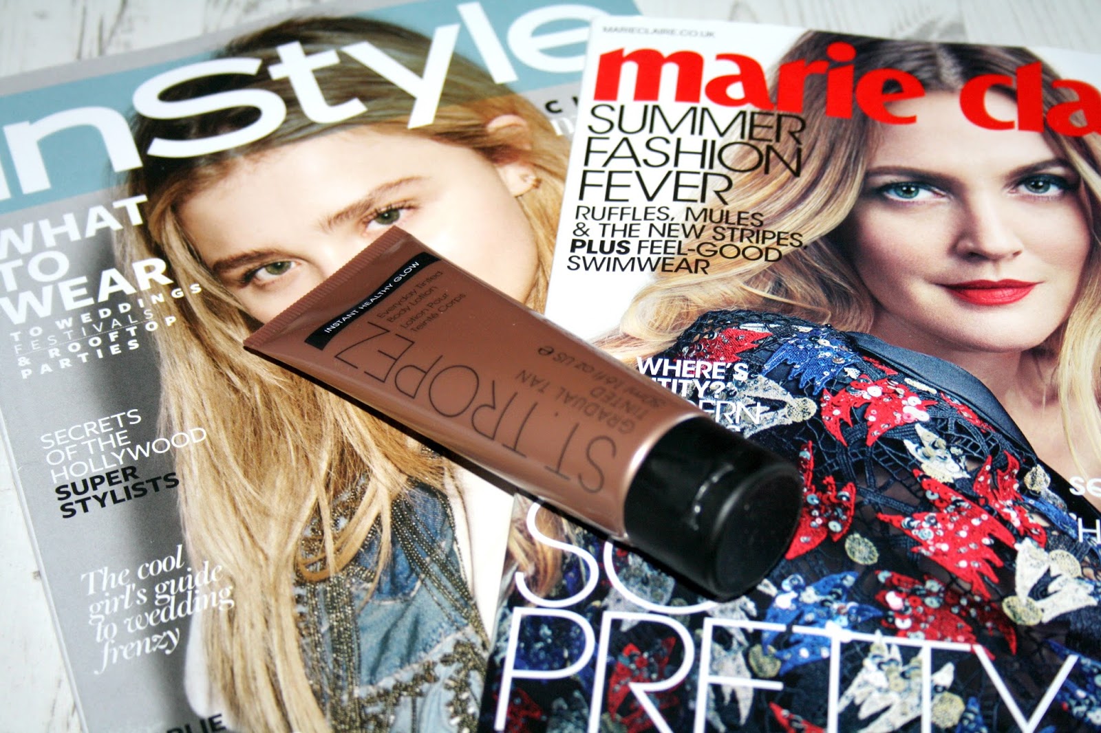 Beautyqueenuk | A UK Beauty and Lifestyle Blog: Magazine Freebies ...