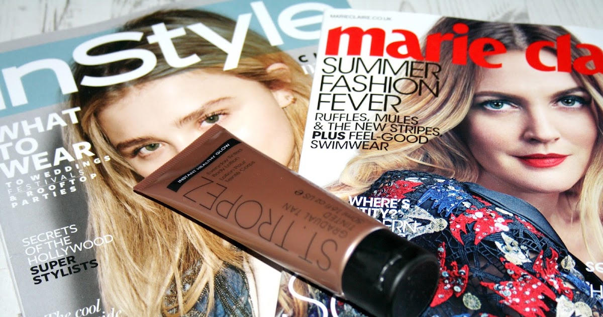 Beautyqueenuk | A UK Beauty and Lifestyle Blog: Magazine Freebies ...