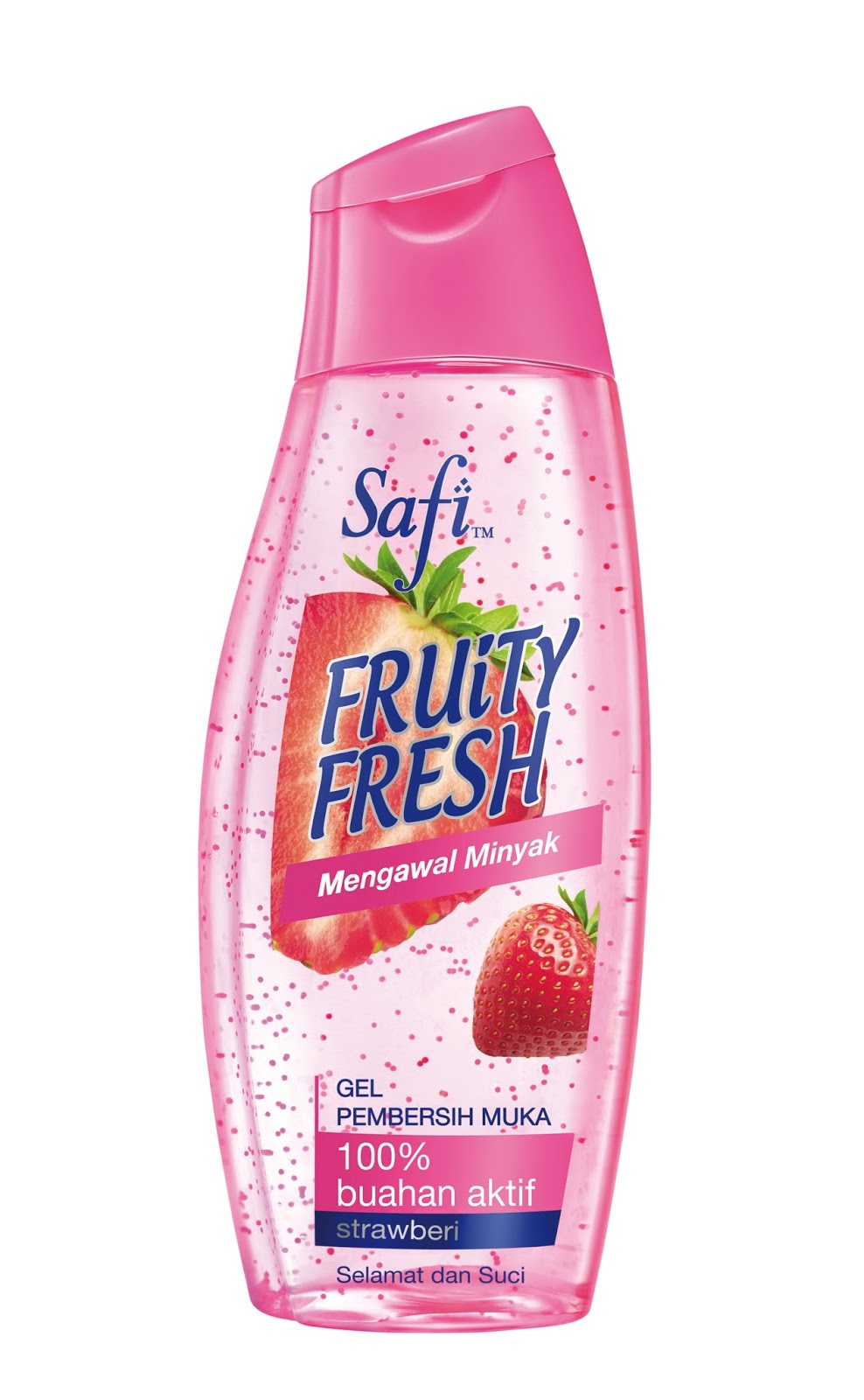 SAFI Fruity Fresh | Nikmati Kesegaran Berpanjangan Dengan 100% Buah ...