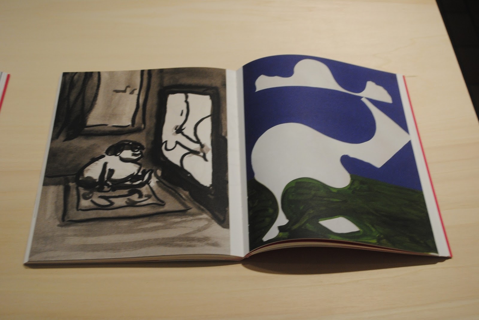 Exposition RE:: Conférence de Matthieu Cossé