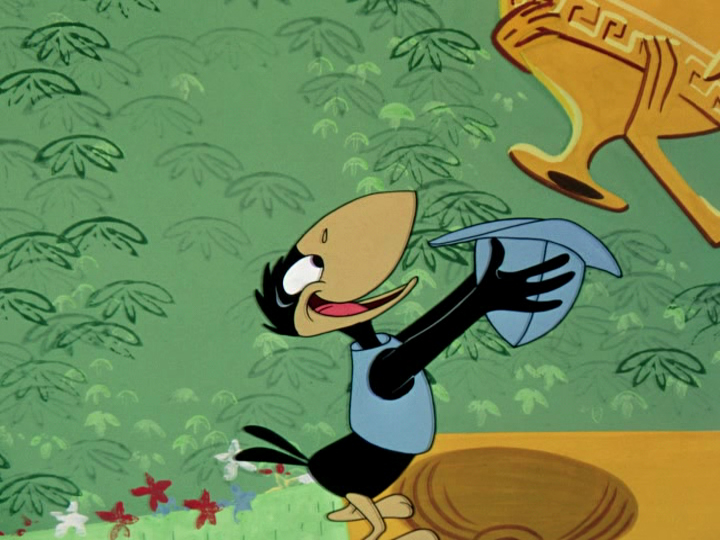 Cinema 4: Cel Bloc: Punchy De Leon (1950)