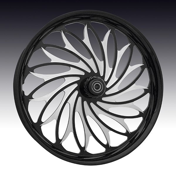 American Motorcycle Design: Sinister Wheel