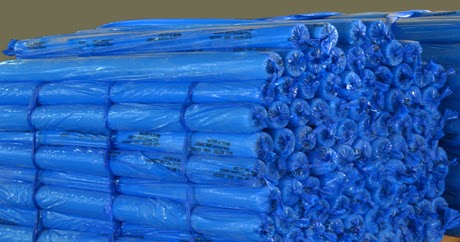 Different Types of Plastic Sheets and Their Top Uses