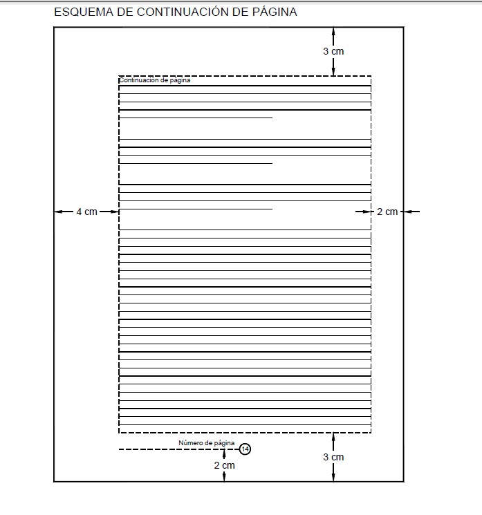 Generalidades de las Normas Icontec | document management