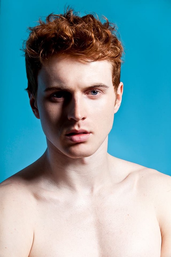 Watch - A Celebration Of Red-Headed Male Hotness | Oh yes I am