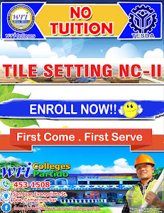 Senior High School at WRI Colleges