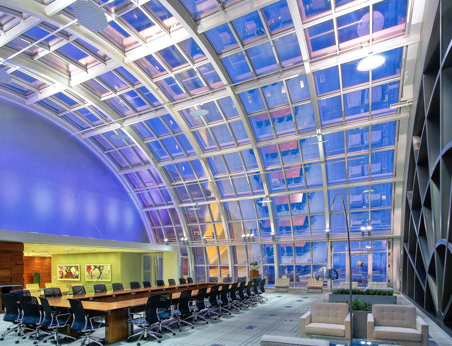 St. Louis Office Space: Lewis Rice - Downtown St. Louis