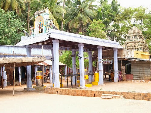 Kuchanur Saneeswaran Temple | Kuchanur Saneeswaran Temple Theni | Sani ...