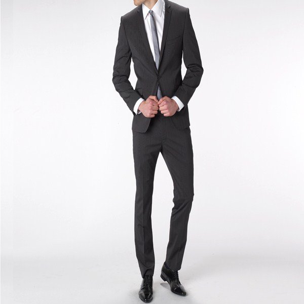 Ternos de moda actual - Imagui