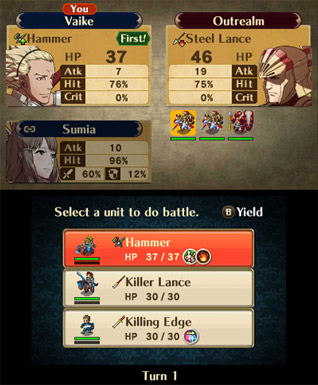 My Fire Emblem Blog: Ten Tips to Improve Fire Emblem # 8: Improve the ...