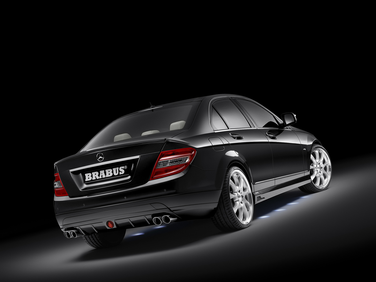 Fadhil Zhafri, Brabus Business Consultant Blog: Brabus Premierline ...