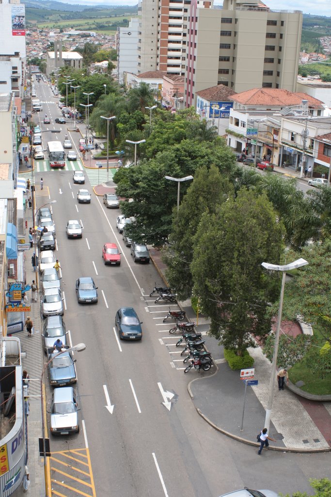 MINAS GERAIS EH FANTÁSTICA : VARGINHA / MINAS GERAIS / BRAZIL (5.441 ...