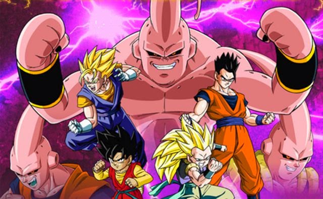 Ryo Kazuhiko: Dragon Ball Kai Buu Saga akan segera dirilis April 2014