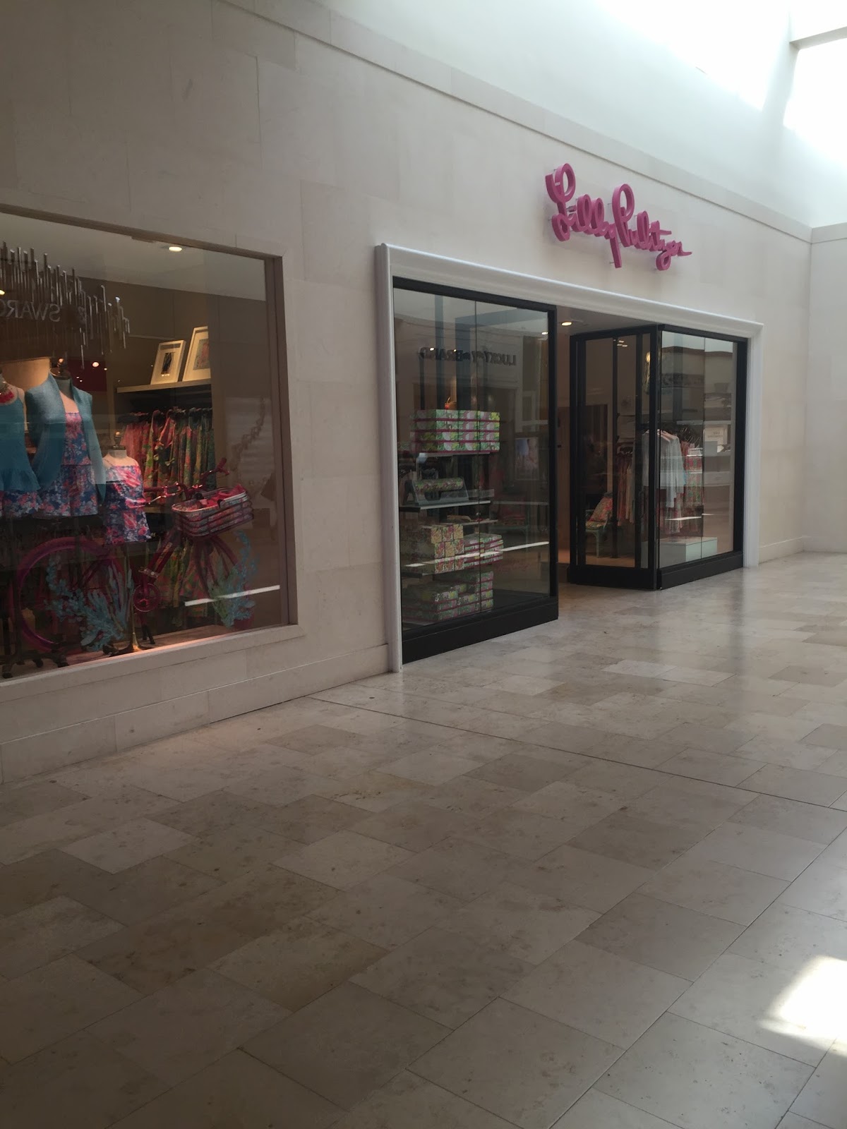 Chic in Carolina: My Chic Week: April 29- May 5