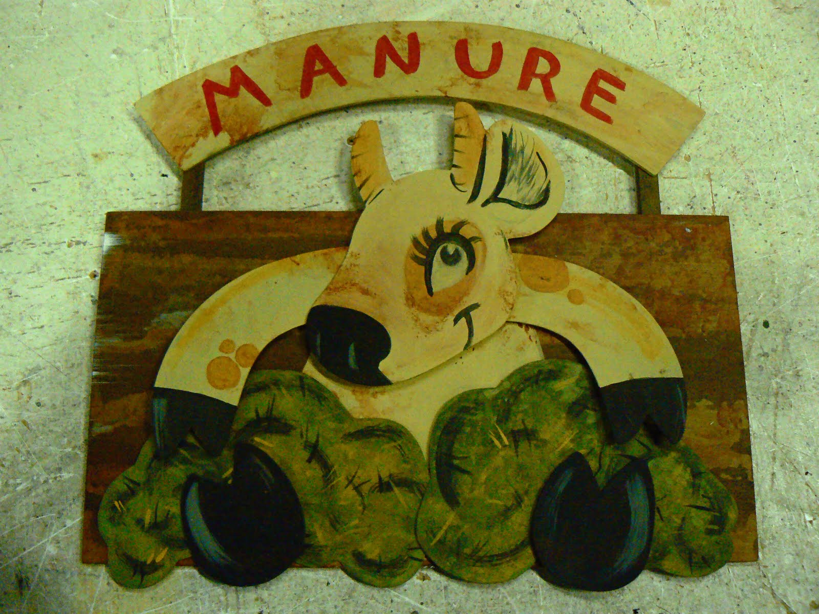 the bare bear lair: Robot Chicken season 5 props