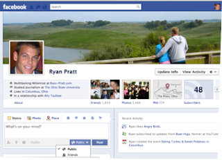Ryan Pratt: The Multitasking Millennial™: Friend Me, Like Me, and ...