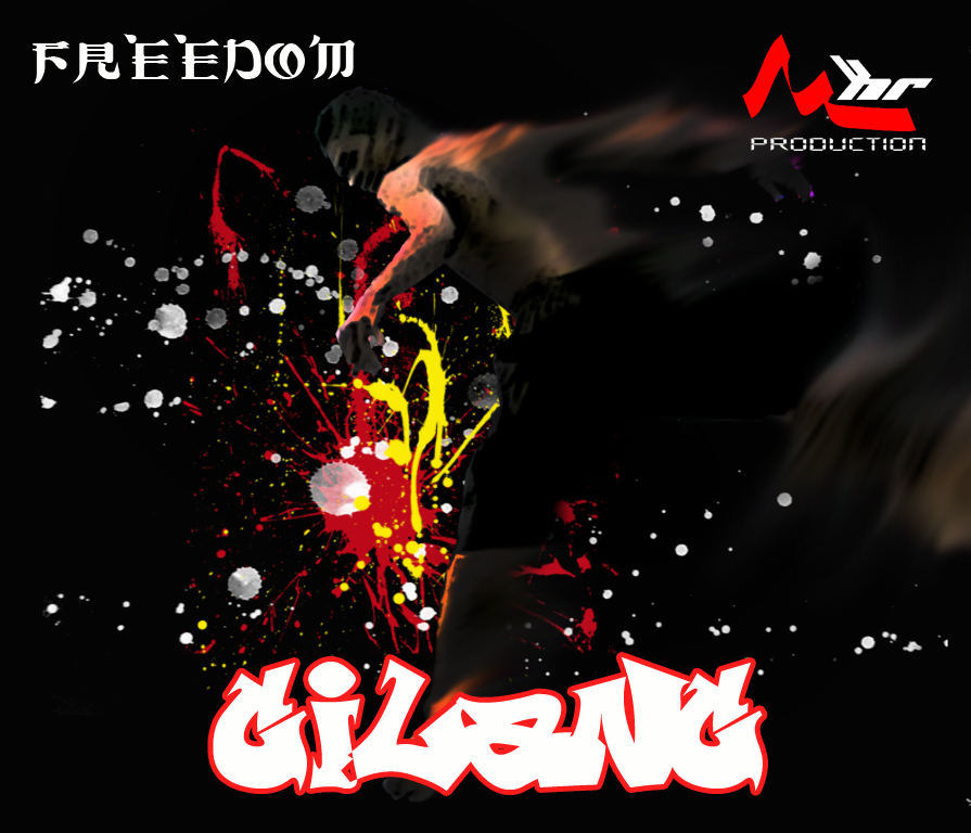 MHR PRODUCTION: Contoh Desain Cover Album