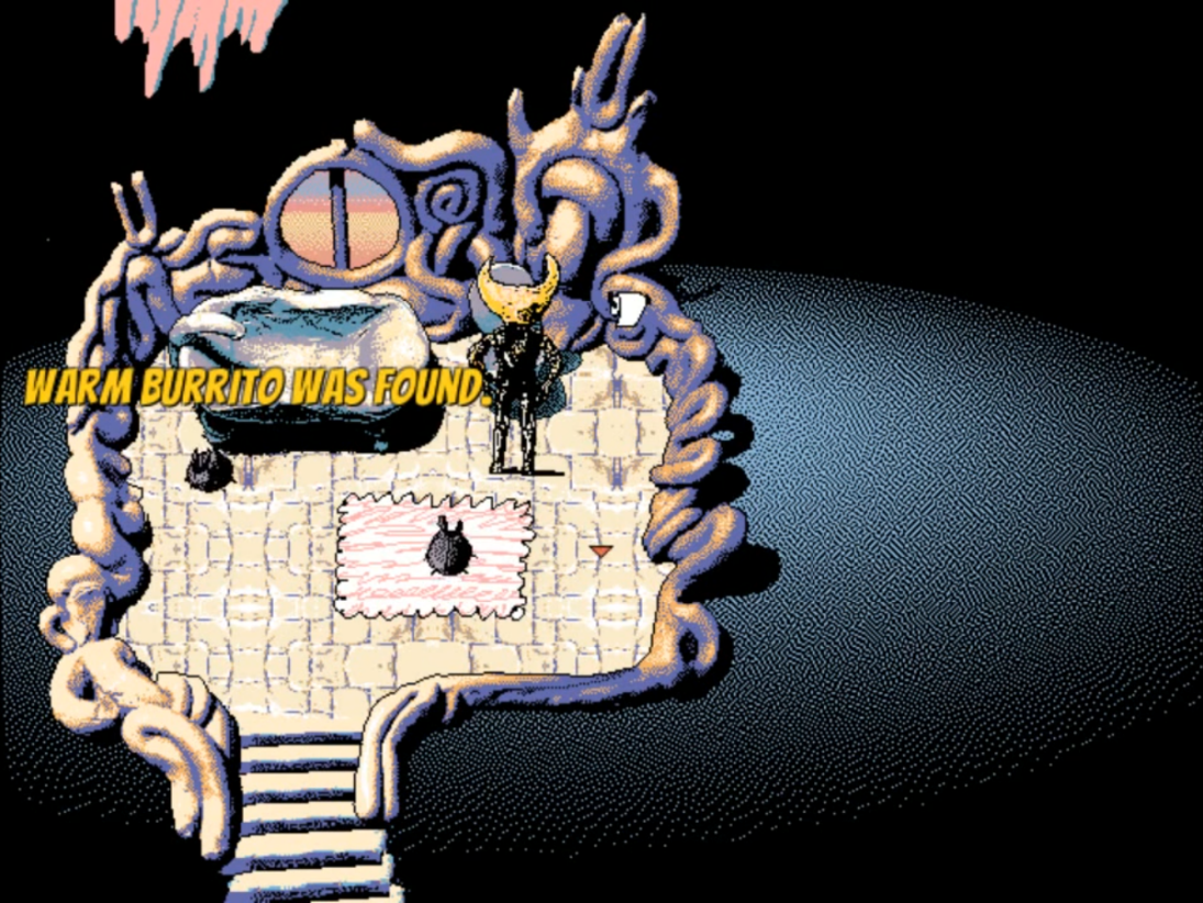 Yendorian Reviews: Hylics Review: Clay Moon over the Procedurally ...