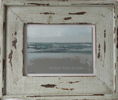 What frames to choose?