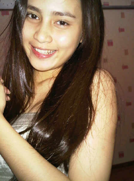 NovaShare: Foto Febiola Novita