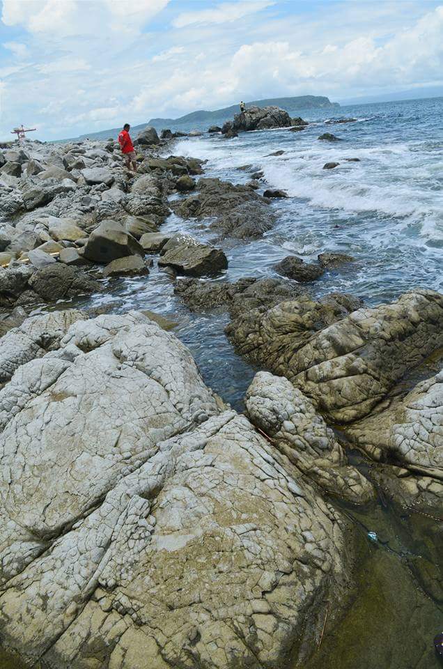 ObscuroPenumbra's Blog: Exploring Bataan! -Sisiman Bay Mariveles,Bataan