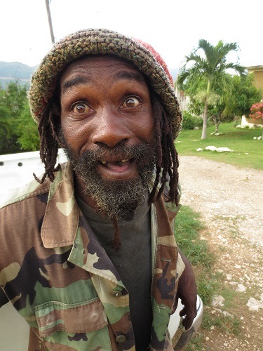 Sister Caressa Ann Pitt: Never a Dull Moment!