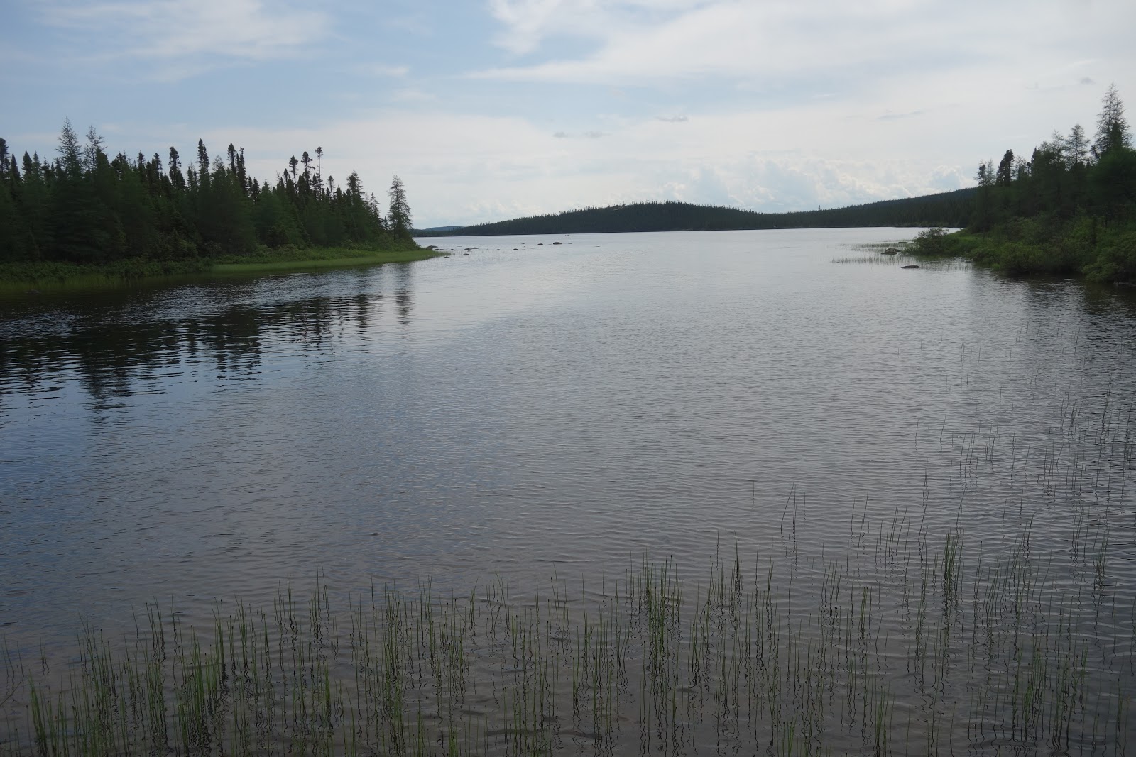 Cheryl's Travels: Labrador West and Fermont (Quebec)