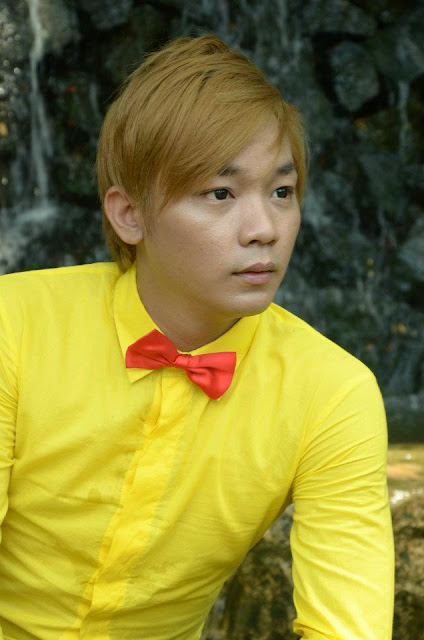 M y a n m a r H u n k s: Si Thu Aung