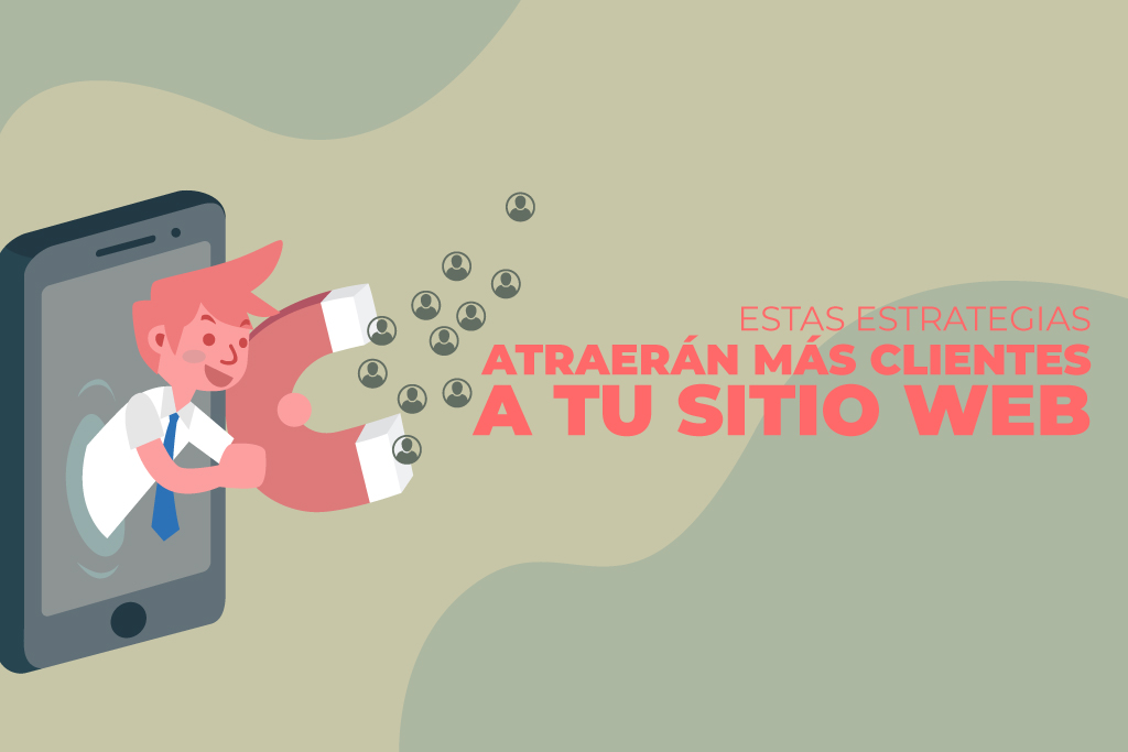 DESARROLLO DE NEGOCIOS VIRTUALES: LOS CLIENTES DE UN SITIO WEB