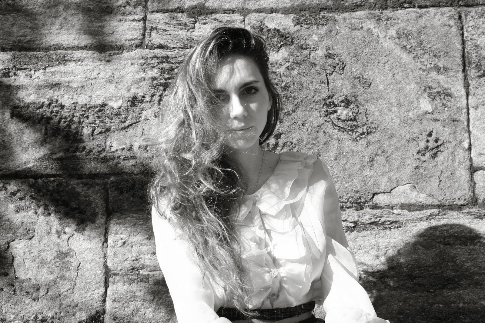 POETRY FOCUS: MAYA CATHERINE POPA