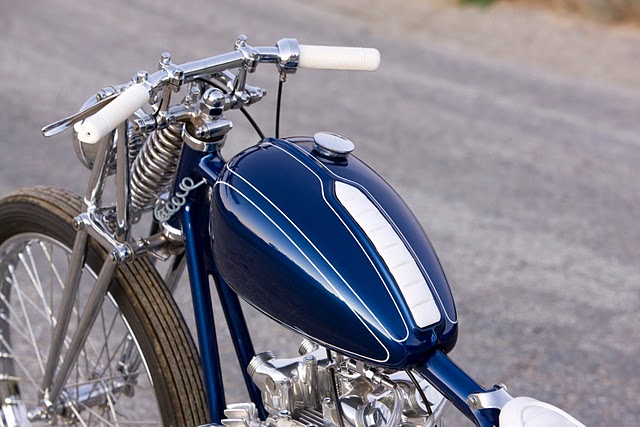 Chemical Candy Customs: Small City Cycles...Check Um Out