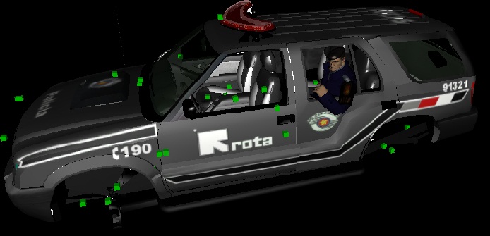 . Tatico SP!: Nova blazer da rota By Zikadozaira 3D